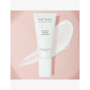 MZ SKIN Calming Cream Cleanser