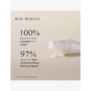 MZ SKIN Calming Cream Cleanser