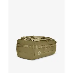 BABOON TO THE MOON Go Big Woven Duffle Bag - Crocodile