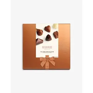 NEUHAUS Milk, White And Dark Chocolate Selection 266g - One-color