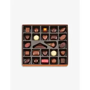 NEUHAUS Milk, White And Dark Chocolate Selection 266g