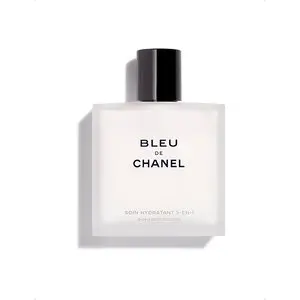 Chanel Bleu De 3-in-1 Moisturiser