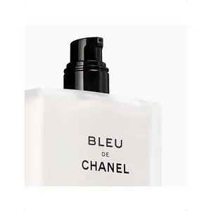 Chanel Bleu De 3-in-1 Moisturiser