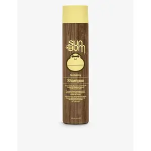 SUN BUM Revitalizing Shampoo - One-color
