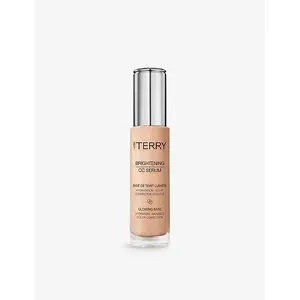 By Terry Brightening Cc Serum 30ml - 2.5 Nude Glow