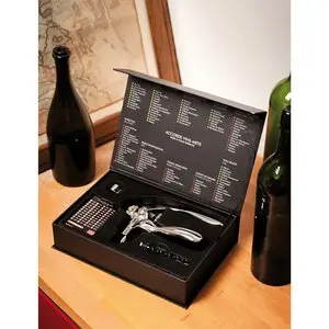 L'ATELIER DU VIN Oeno Sommelier Wine Opening Set
