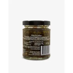 CHIMILOVE Hot Chimicurri Condiment 165g