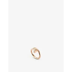 CARTIER Juste Un Clou Ring - One-color