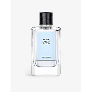 Prada Olfactories Cargo De Nuit Eau De Parfum - One-color