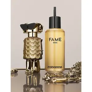 Rabanne Fame Intense Eau De Parfum Refill