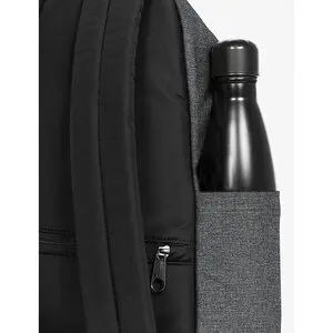 EASTPAK Day Pak'r Shell Backpack - Black Denim
