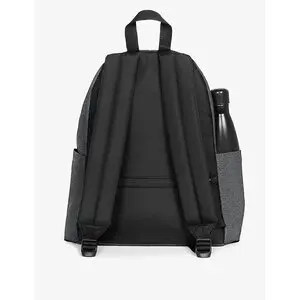 EASTPAK Day Pak'r Shell Backpack - Black Denim