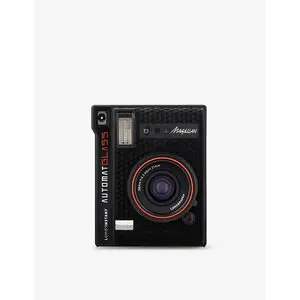 LOMOGRAPHY Lomo'instant Automat Glass Magellan Instant Camera - One-color
