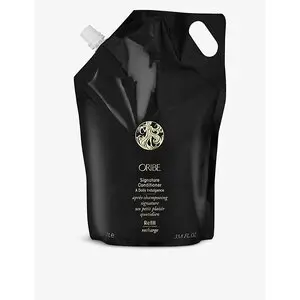 Oribe Signature Conditioner Refill 1l - One-color