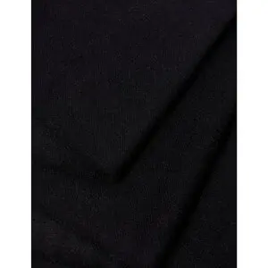 Johnstons Of Elgin Fringe-trim Brushed Cashmere Scarf