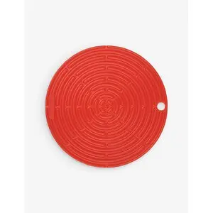 LE CREUSET Silicone Round Cool Tool - Volcanic