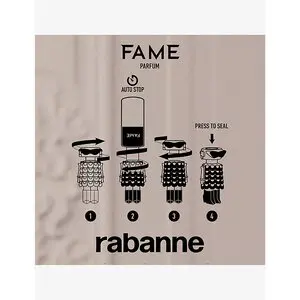 Rabanne Fame Parfum Refill