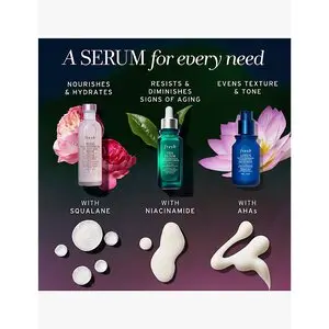 Fresh Lotus Youth Preserve Resurfacing Dream Serum