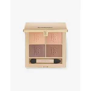 Burberry Eye Quad Eyeshadow Palette 4.7g - Iconic Honey