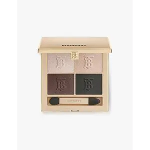Burberry Eye Quad Eyeshadow Palette 4.7g - Midnight