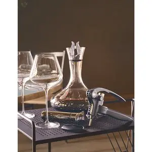 LE CREUSET Lm 250 Lever Model With Foil Cutter