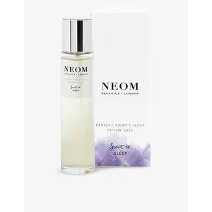 NEOM WELLBEING Perfects Night's Sleep Pillow Mist