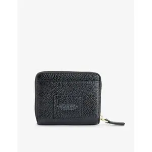 Marc Jacobs The Mini Compact Leather Wallet