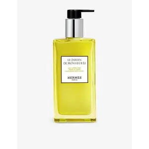 Hermès Le Jardin De Monsieur Li Moisturising Body Lotion - One-color
