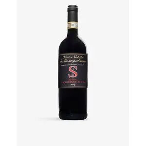 ITALY Poderi Sanguineto Nobile Di Montepulciano Red Wine - One-color