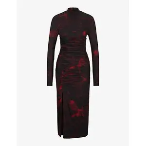 Hugo Midi Dresses