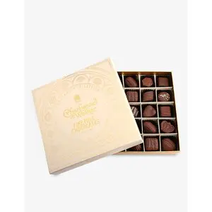 CHARBONNEL ET WALKER Milk Chocolate & Truffle Selection Box 325g - One-color