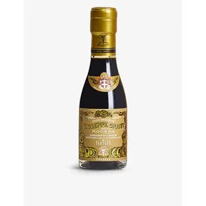 GIUSEPPE GIUSTI Truffle Infused Balsamic Vinegar Of Modena 100ml - One-color