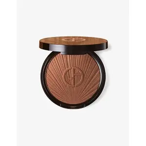 Giorgio Armani Luminous Silk Summer Glow Bronzer 18g - 120