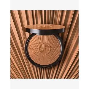 Giorgio Armani Luminous Silk Summer Glow Bronzer 18g