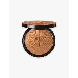 Giorgio Armani Luminous Silk Summer Glow Bronzer 18g - 90