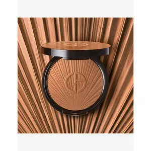 Giorgio Armani Luminous Silk Summer Glow Bronzer 18g - 90