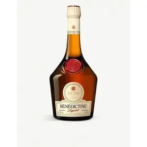 APERITIF & DIGESTIF Benedictine Dom 1510 Liqueur - One-color