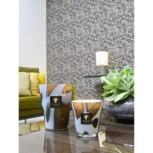 BAOBAB COLLECTION Stones Agate Five-wick Scented Candle 3kg