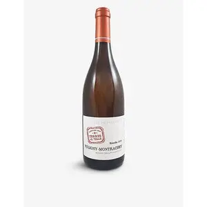 BURGUNDY Puligny-montrachet Chardonnay - One-color