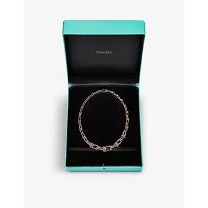 Tiffany & Co. Hardwear 18ct Rose-gold Necklace - Rose Gold