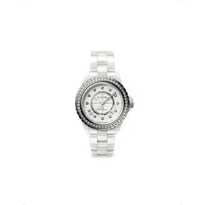 Chanel Clip On Watches For Women