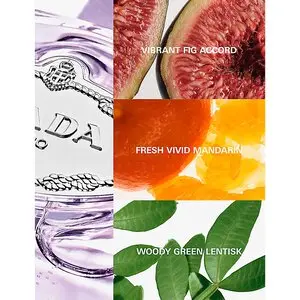 Prada Les Infusions De Figue Eau De Parfum - Na