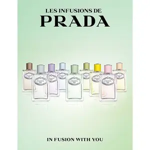 Prada Les Infusions De Figue Eau De Parfum - Na