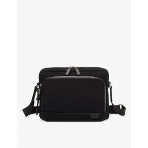 Tumi Leo Nylon Cross-body Bag