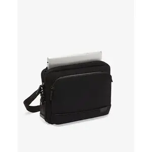 Tumi Leo Nylon Cross-body Bag