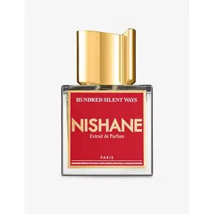 NISHANE Hundred Silent Ways Extrait De Parfum