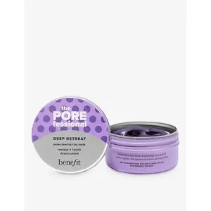 BENEFIT COSMETICS The Porefessional Deep Retreat Mini Mask 30ml - One-color
