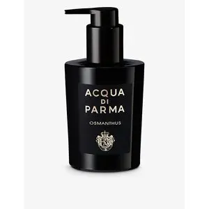 ACQUA DI PARMA Signatures Of The Sun Osmanthus Hand And Body Wash 200ml - One-color