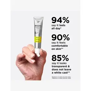 IT COSMETICS Bye Bye Under Eye Bags Daytime Treatment 15ml - One-color