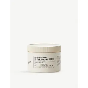 Le Labo Coconut Body